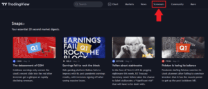 How to use the TradingView heatmap? | Easy 6-step guide | TradingView ...