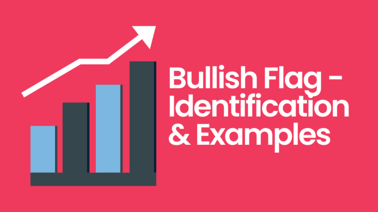 Bullish flag chart pattern and How to Make Money off it! - Trading Wick