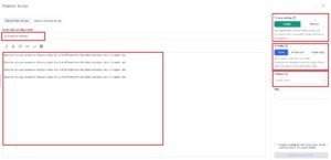 How to publish an indicator on TradingView? | Easy 5-step guide ...