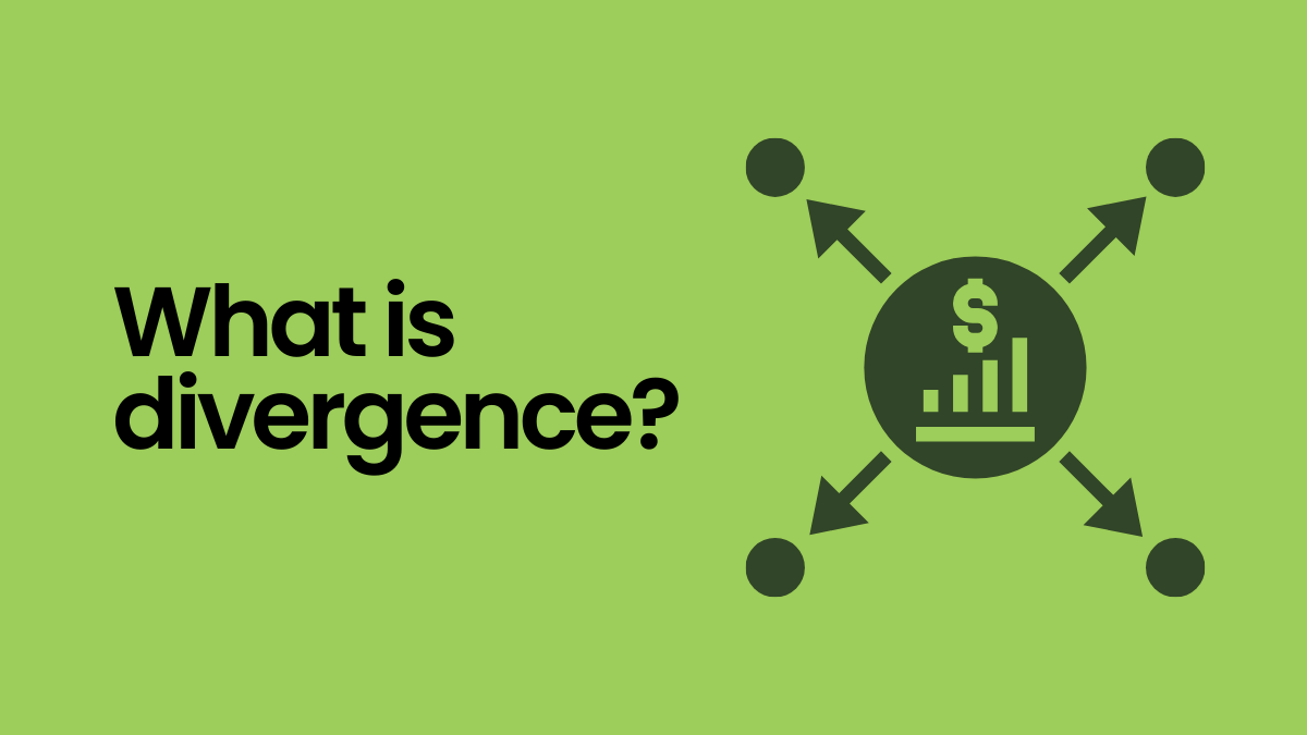 What is Divergence trading? | The Best guide on divergence!